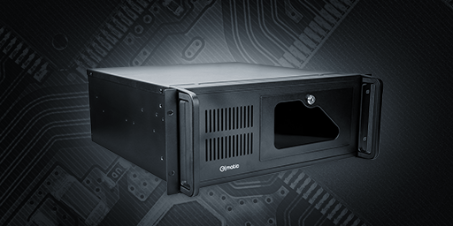 19" rackmount PCs - Elmatic