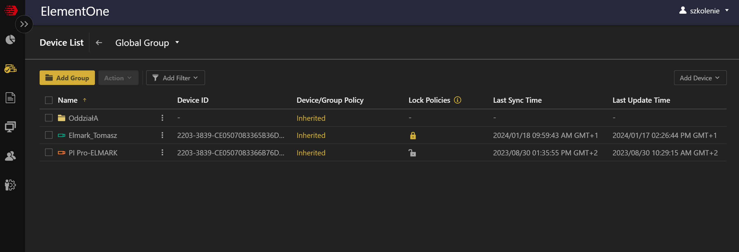 TXOne Networks | ElementOne