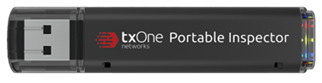 TXOne Networks | Portable Inspector
