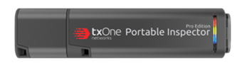 TXOne Networks | Portable Inspector