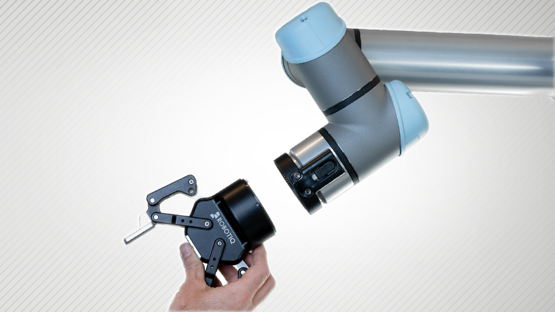 Jaki chwytak do robota wybrać? Blog Elmark Automatyka