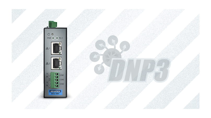 EdgeLink cz. 5 - DNP3