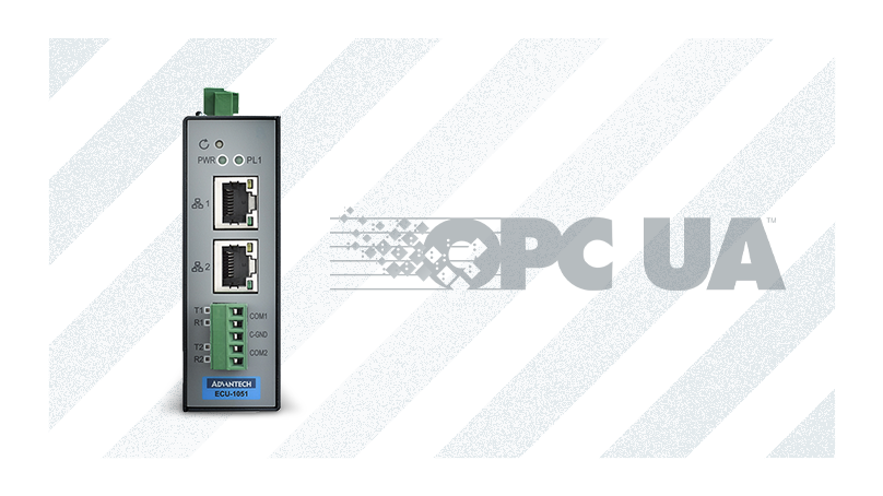 Kurs EdgeLink cz. 3 - OPC UA