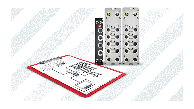 Przewodnik po IO-LINK Unitronics – urządzenia i połączenie