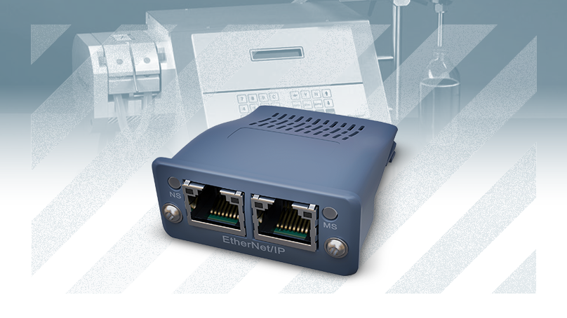 Flexicon: Łączność DeviceNet i Profibus z Anybus CompactCom