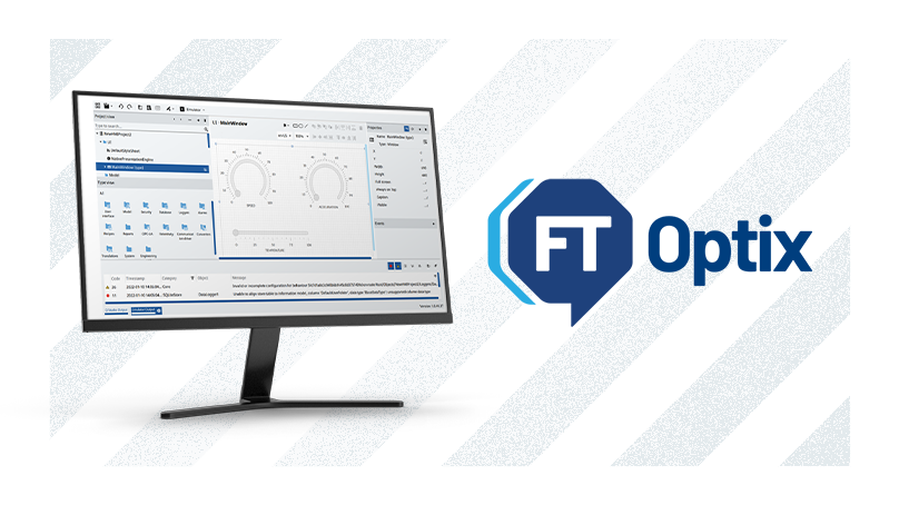 FactoryTalk Optix – przewodnik po licencjonowaniu