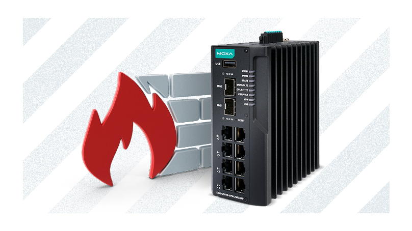 Deep Packet Inspection (DPI) – bezpieczeństwo protokołów w sieciach OT ...