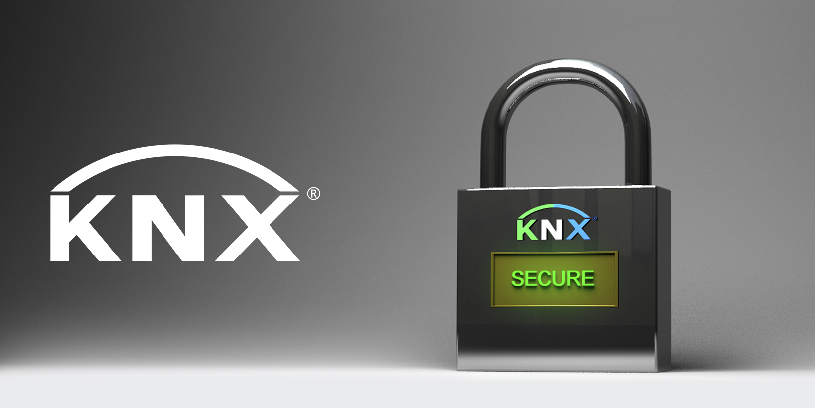 KNX Data Secure - Elmark Automatyka