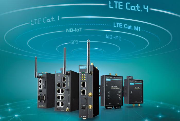 Node-RED - wykorzystanie protokołu Modbus TCP