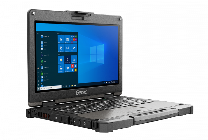 Getac B360 i B360 Pro - nowa generacja laptopów rugged - Elmark Automatyka