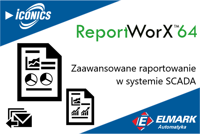 Raporty w systemie SCADA