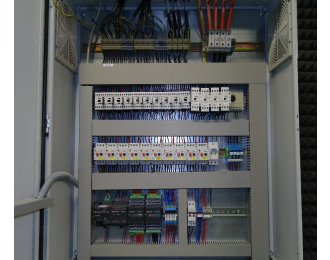 Elmark Automatyka S.A.