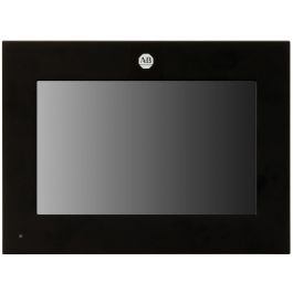 OptixPanel 2800 — panel operatorski 7,0" IP65, Ethernet, FactoryTalk Optix