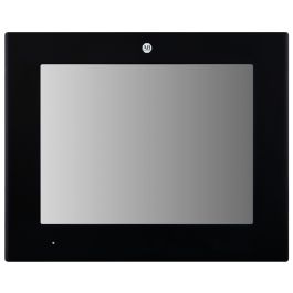 OptixPanel 2800 — panel operatorski 15,0" IP65, Ethernet, FactoryTalk Optix