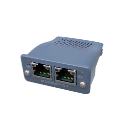 ModbusTCP - Module - Embedded - Elmark