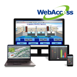 Advantech WebAccess - HMI-SCADA - Elmark