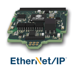EtherNet/IP - Brick - Embedded - Elmark