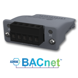 BACnet MS/TP - Embedded - Elmark