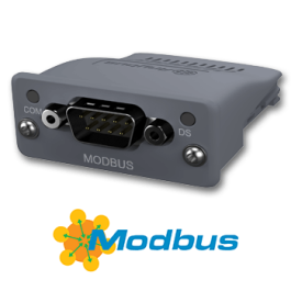 Modbus RTU - Module - Embedded - Elmark