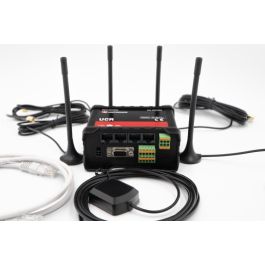 UCR-ST-B8-EU Router LTE (Dual-SIM) / GPS / WiFi / LAN - Routery LTE ...