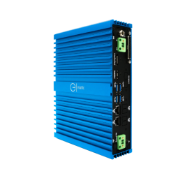 ELMATIC HAWK - Mini komputery / Box PC - Elmark