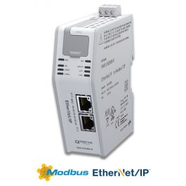 HMS-EN2MB-R - Modbus RTU/TCP - Elmark