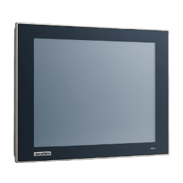 TPC-315 EHL Terminal 15" XGA Elkhart Lake Thin-Client z procesorem Intel® Atom™/ Celeron®