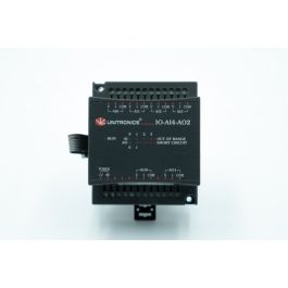 IO-AI4-AO2 - Vision/Samba - Elmark