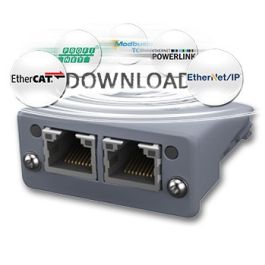 Common Ethernet - Module - Embedded - Elmark