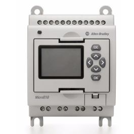 2080-LC10-12DWD – Sterownik Micro810 Rockwell