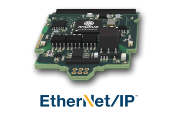 EtherNet/IP - Brick - Embedded - Elmark