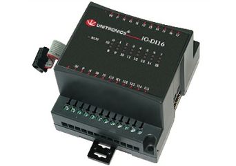 IO-DI16 - Vision/Samba - Elmark