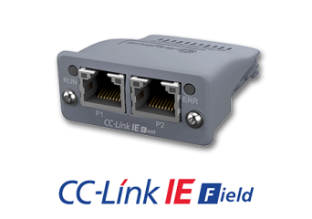 CC Link IE Field - Module - Embedded - Elmark