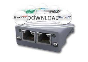 Common Ethernet - Module - Embedded - Elmark