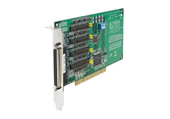 PCI-1612B - Karty Universal PCI - Elmark