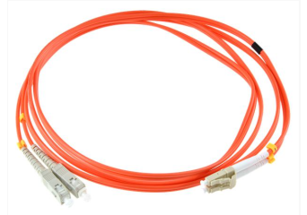 MM LC-SC - Patchcordy wielomodowe (MM) - Elmark