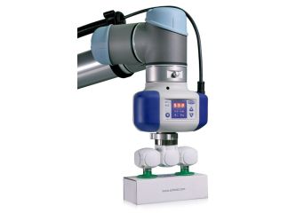 Schmalz CobotPump ECBPi