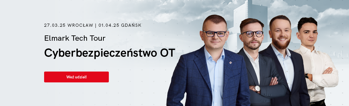 Elmark Automatyka S.A.